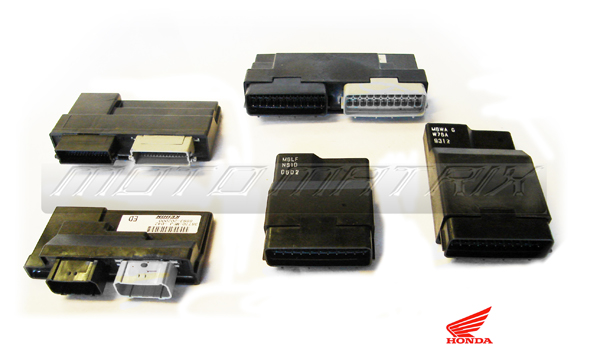 Moto Matrix, The Solution For Lost Motobike Coded Keys, Lost keys