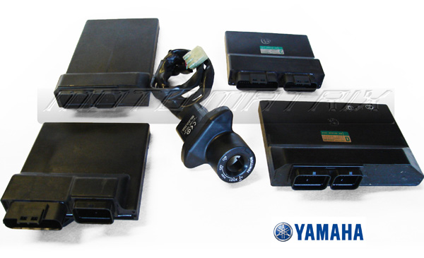 Moto Matrix, The Solution For Lost Motobike Coded Keys, Lost keys